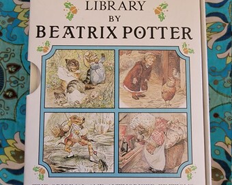 Peter Rabbit Music Box - Etsy