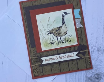 Happy Father's Day 3D Pop up Card - Etsy