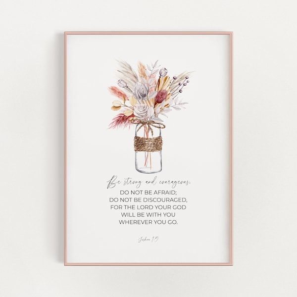 Nursery Scripture - Etsy