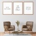Matthew 28:6 He Has Risen Set of 3 Minimalist Christian Easter ...