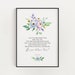 Psalm 150:6 Printable Digital Download, Christian Wall Art, Bible Verse ...