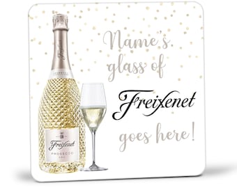 Freixenet Gift - Etsy UK