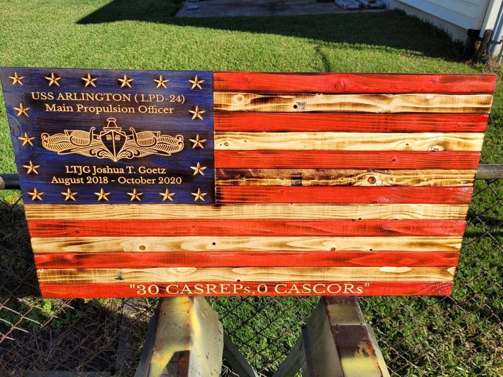 USA/ Rustic Flag/ Farmhouse/ American Flag/ Wood Sign/ Wooden - Etsy