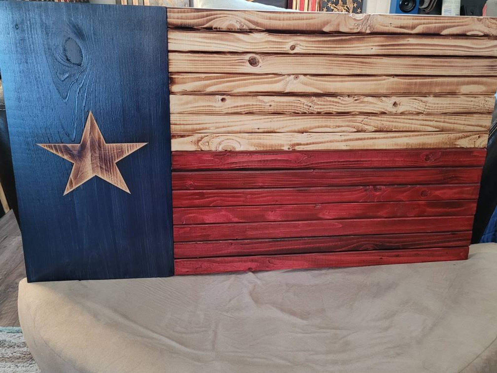 USA/ Rustic Flag/ Farmhouse/ American Flag/ Wood Sign/ Wooden - Etsy