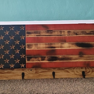 Concealment Case With Hat/ Coat Rack - Etsy