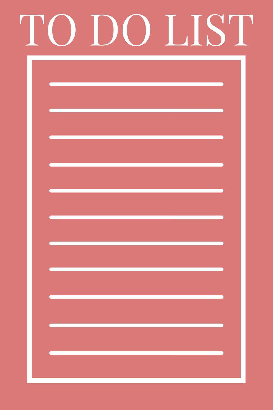TO DO List Pdf And Png Printable File Minimalist 4x6in Etsy M xico to-do-list-pdf-and-png-printable-file-minimalist-4x6in-etsy-m-xico