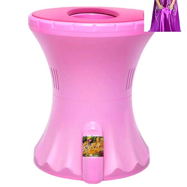 Yoni Steam Stool - Etsy Australia