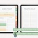 Digital Gardening Planner Landscaping Garden Journal Plant Log ...