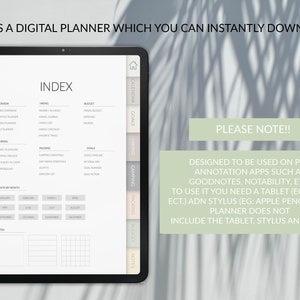 Digital Hiking Planner iPad Camping, Hiking Log Adventure, Travel, Trip ...