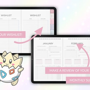Digital Gaming Journal | Gaming Tracker, Wishlist, Play Log, Library ...