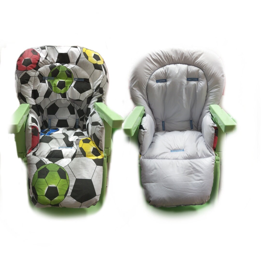 Covering for Feeding Chair Universal Covering Covers for High Chair ...