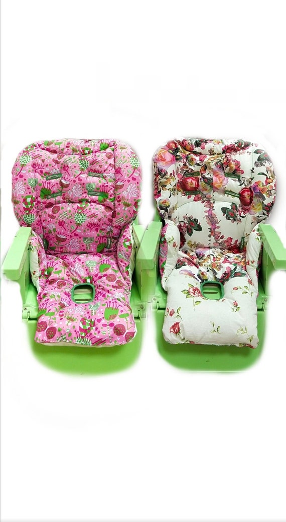 High Chair Cover Bebe Confort Omega1 Personalized Cover Baby | Etsy