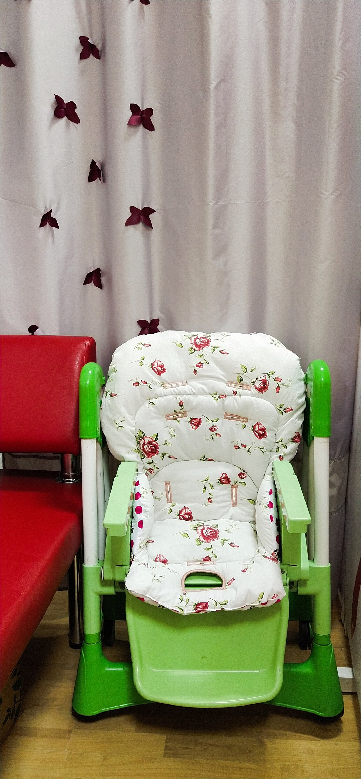 High Chair Cover Chicco Happy Snak Personalized Cover High Chair Inser ...