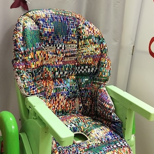 Cover Peg Perego Siesta Personalized Cover Double-sided Removable Seat ...
