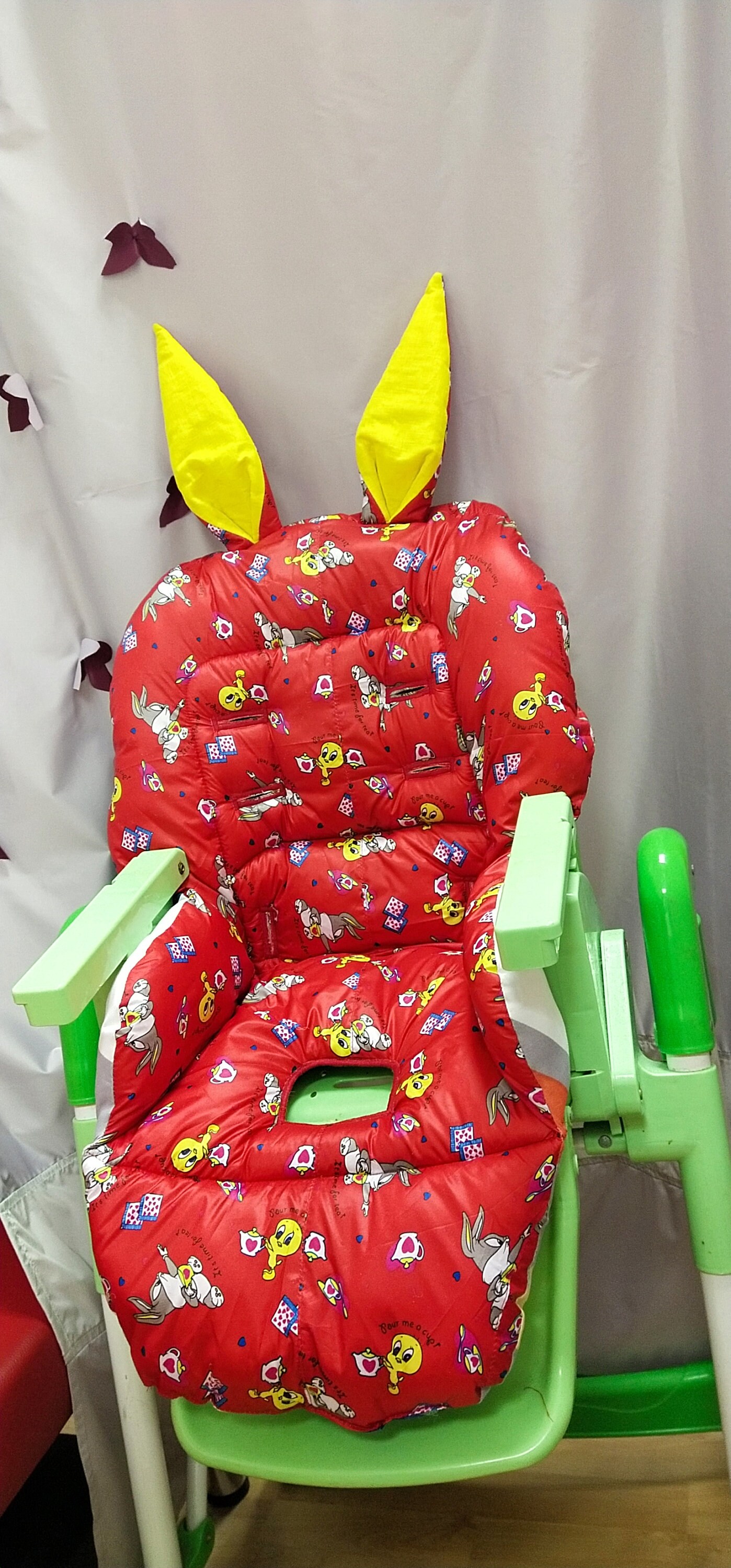 Personalized Cover Cover Peg Perego Siesta Double-sided Removable Seat ...