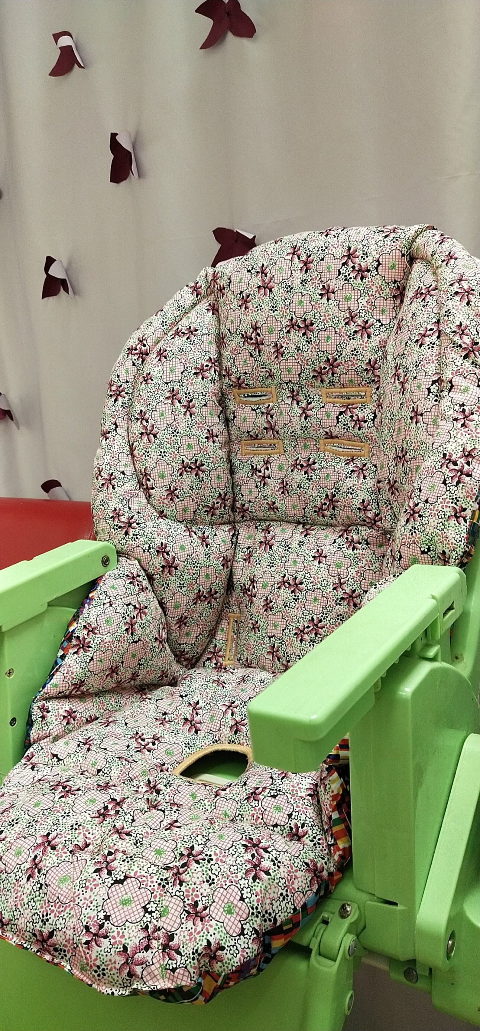 Cover Peg Perego Siesta Personalized Cover Double-sided Removable Seat ...