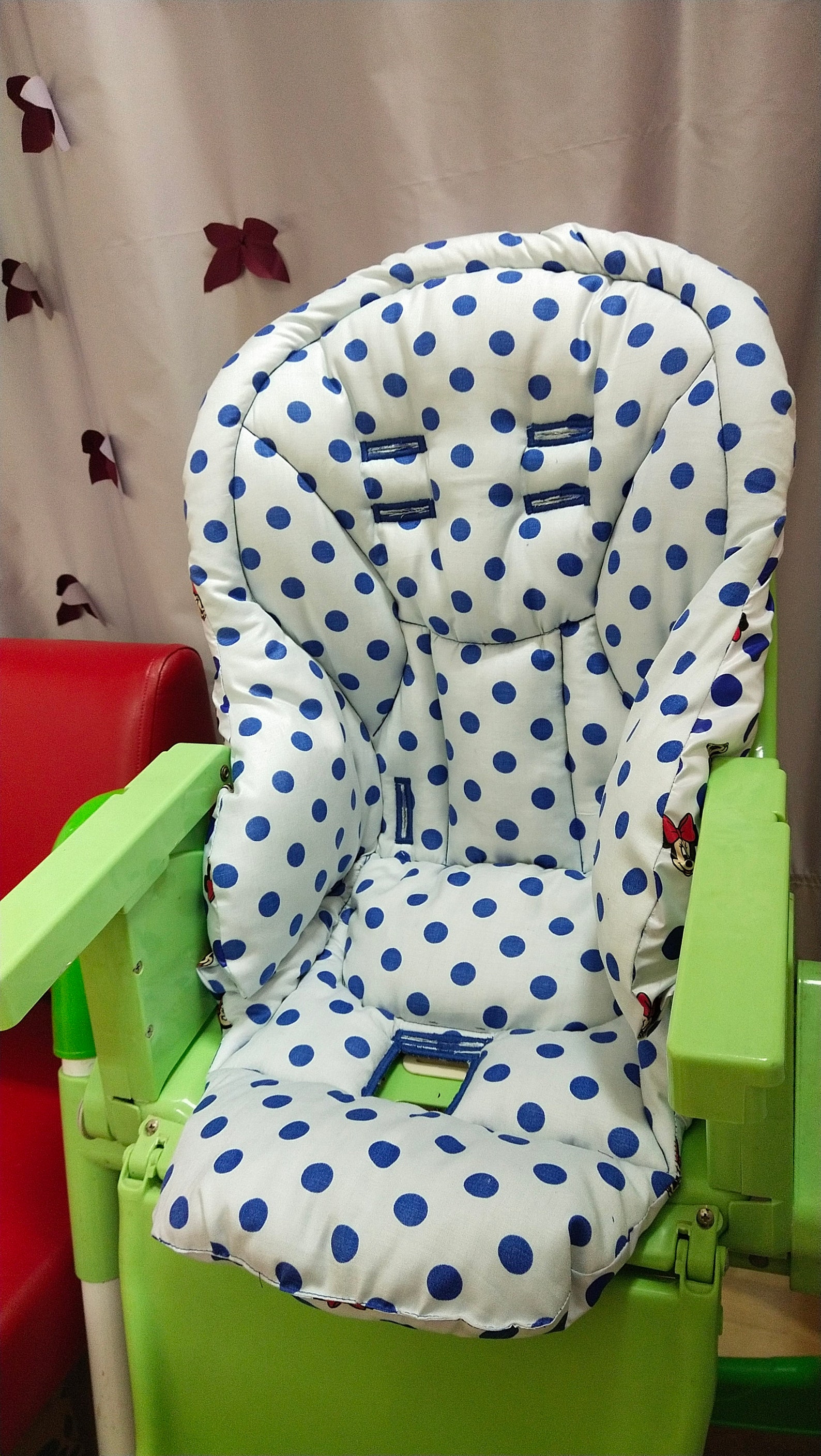 Personalized Cover Cover Peg Perego Siesta Double-sided Removable Seat ...