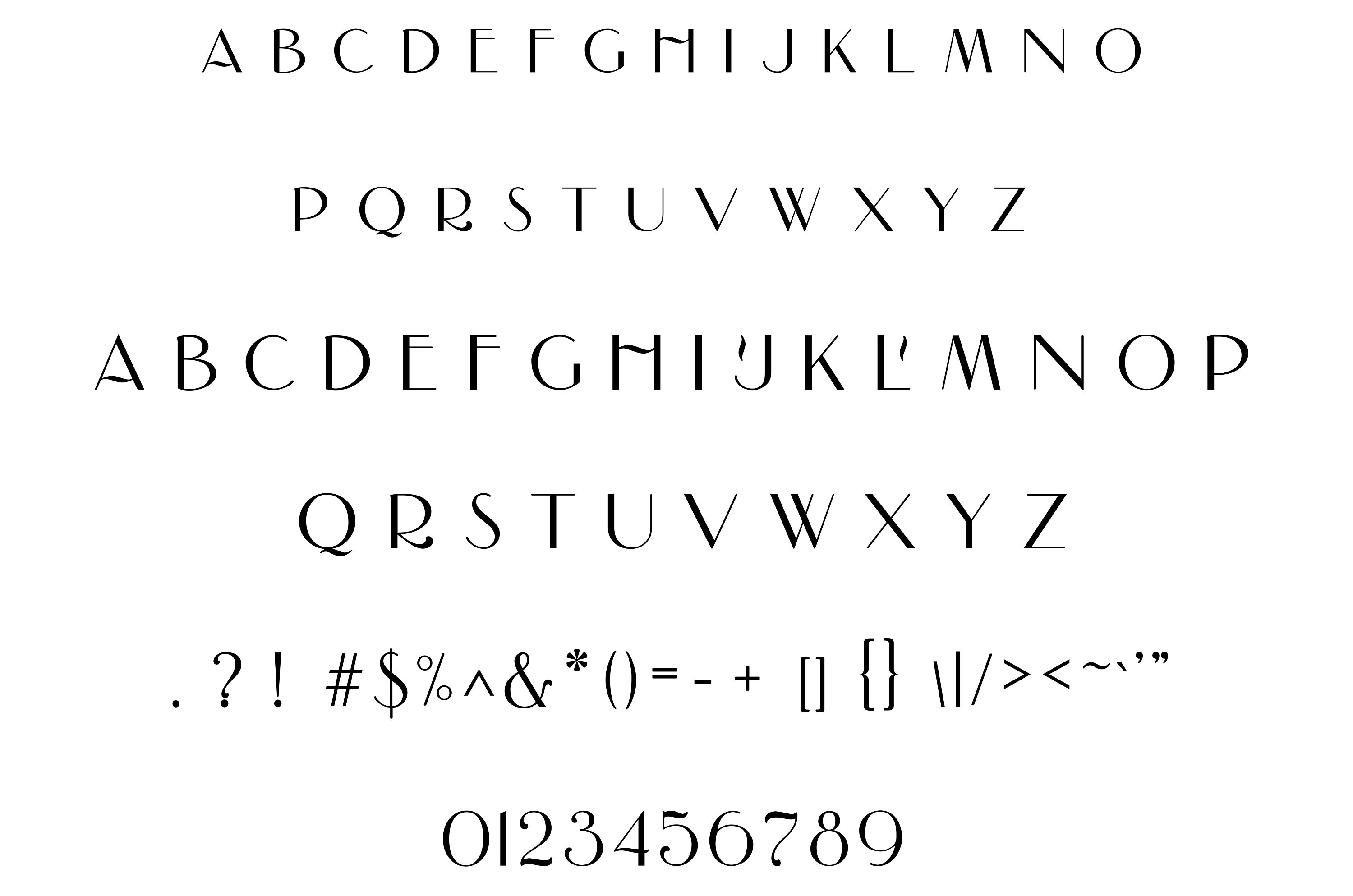 Egyptian Font Calligraphy Font SVG Vintage Handwriting Font - Etsy Canada