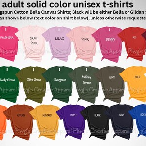Custom Song Lyric Tshirt | High Quality Print | Personalized Song Lyric ...
