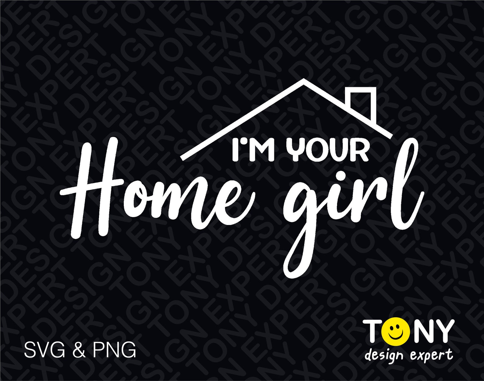 I'm Your Home Girl Svg, Funny Realtor Svg, Real Estate Agent Svg, Funny ...