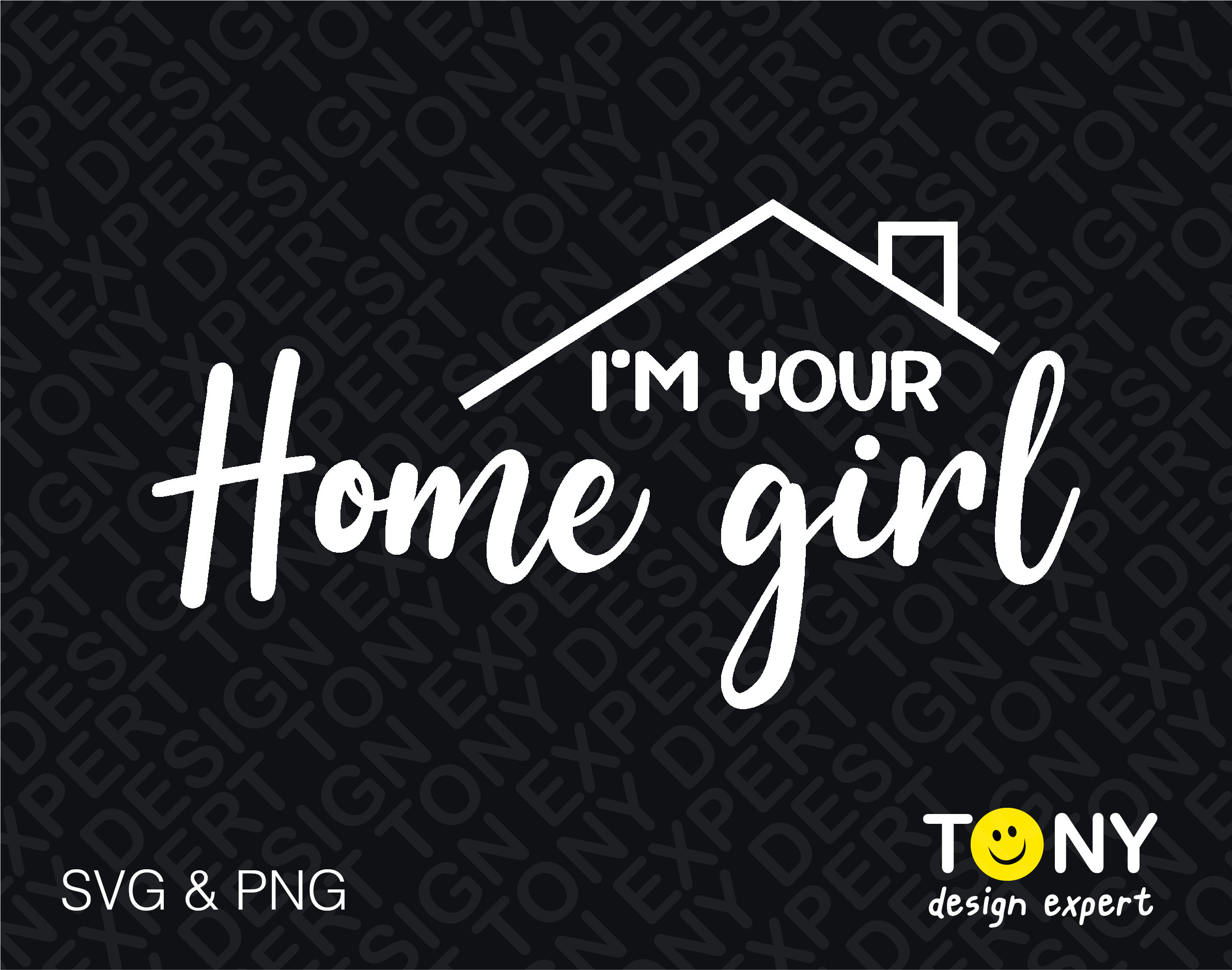 I'm Your Home Girl Svg Funny Realtor Svg Real Estate - Etsy