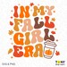 In My Fall Girl Era Svg Png, Hello Fall Svg, Fall Season Svg, Trendy ...