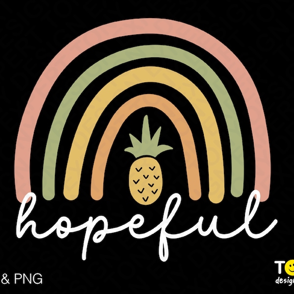 Pineapple Ivf - Etsy