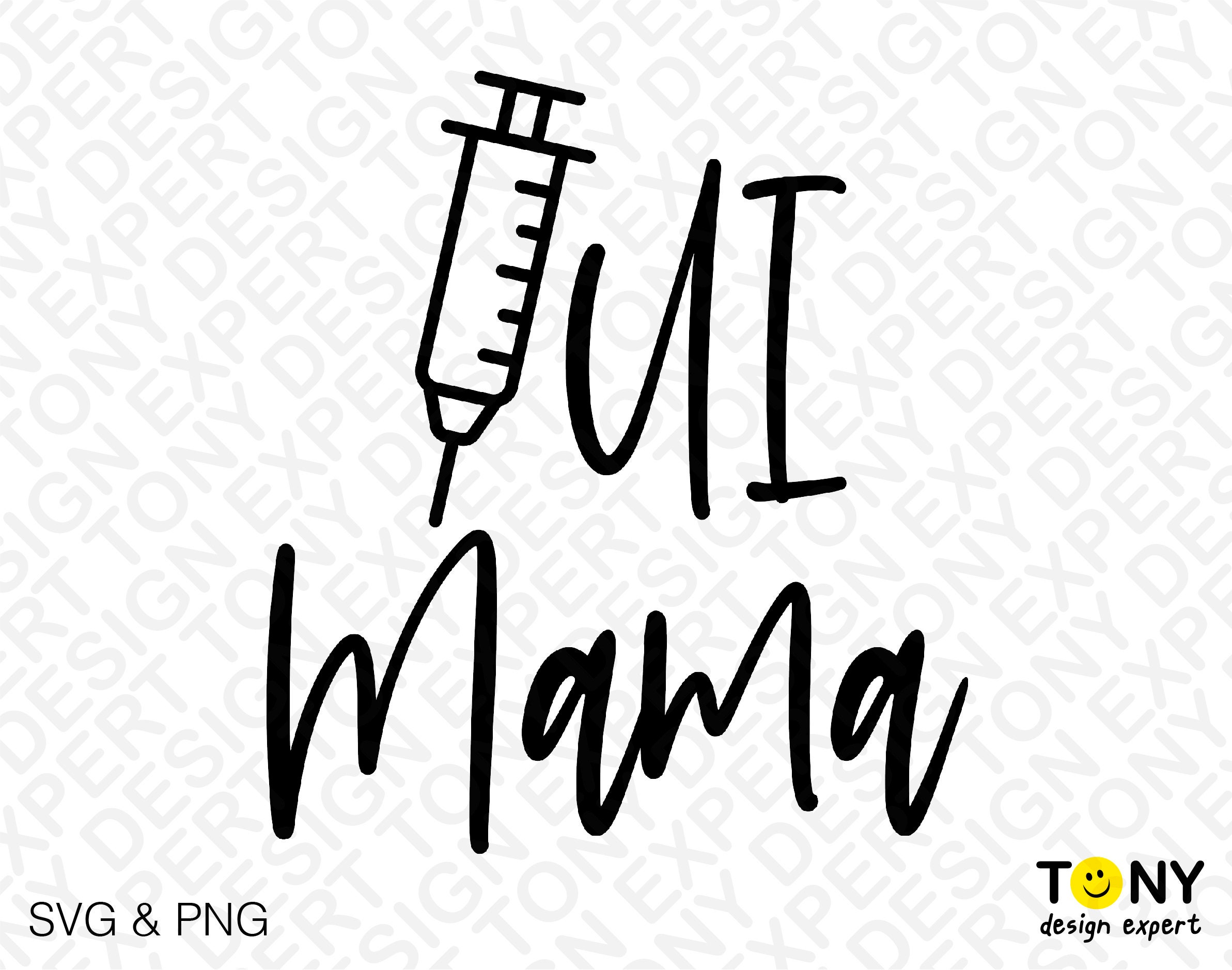 IUI Mama Svg Png One in Eight Svg Ivf Pregnancy Svg Soon - Etsy