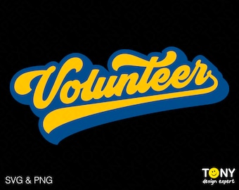 A Truly Amazing Volunteer Svg Png, Volunteer Svg, Volunteer ...