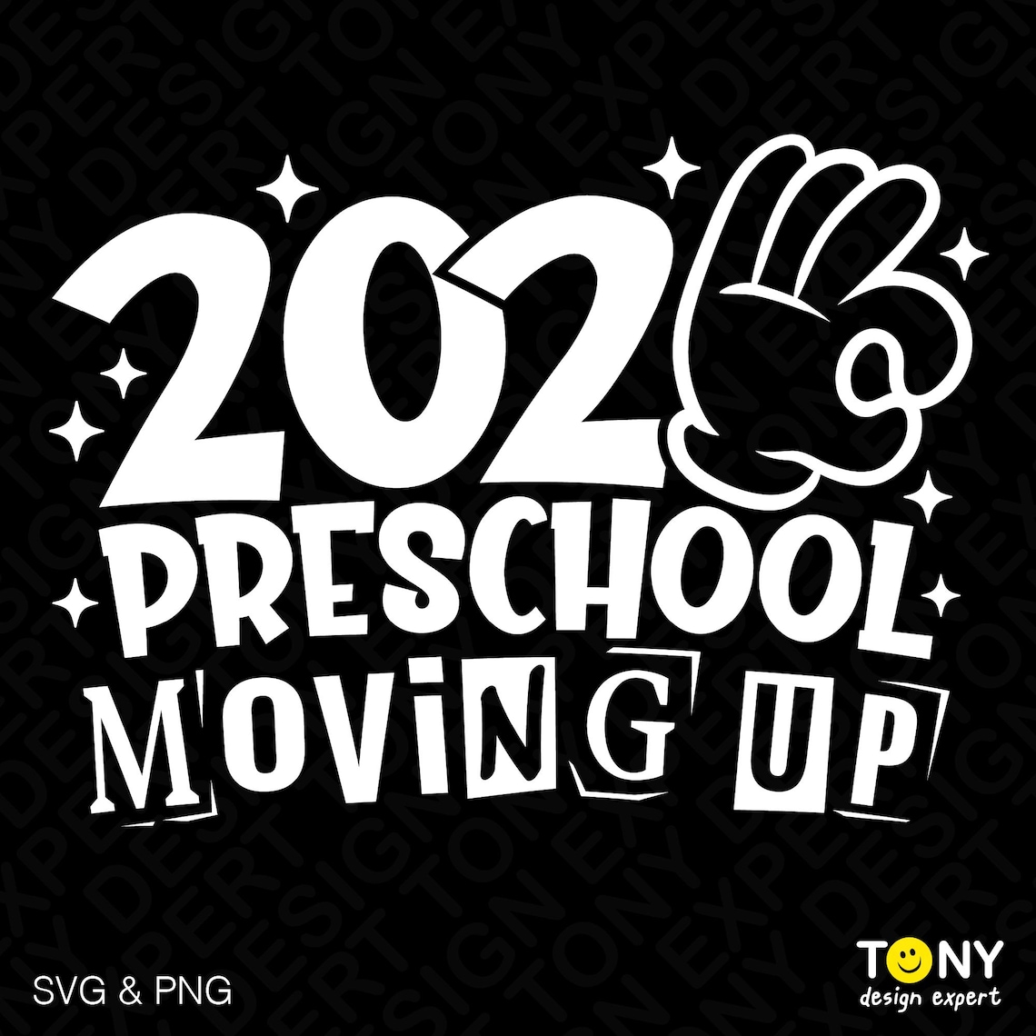 2026 Preschool Moving up SVG PNG : Funny Preschool Graduation ...