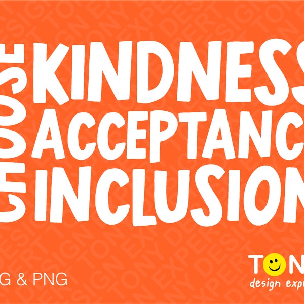 Choose Kindness - Etsy