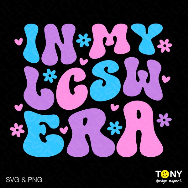 Lcsw Png - Etsy