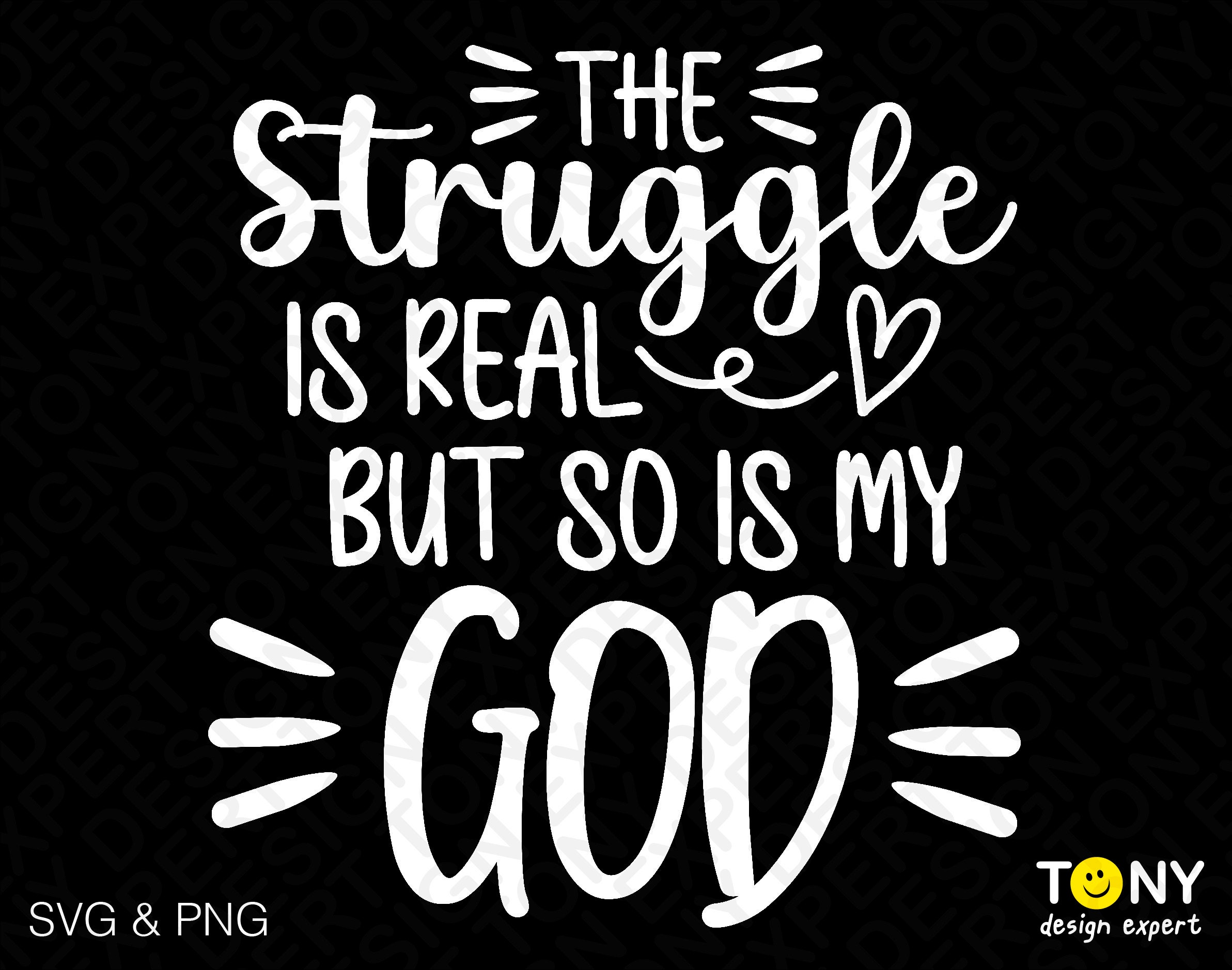 The Struggle Is Real Quotes