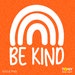 Be Kind Svg Png, Cool to Be Kind Svg, Kindness Svg, Bullying Prevention ...
