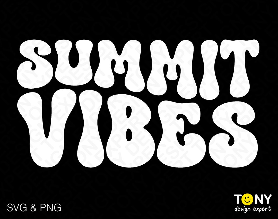 Summit Vibes Svg, Cheer Svg, Cheer Mom Svg, Cheerleader Svg, Trendy ...