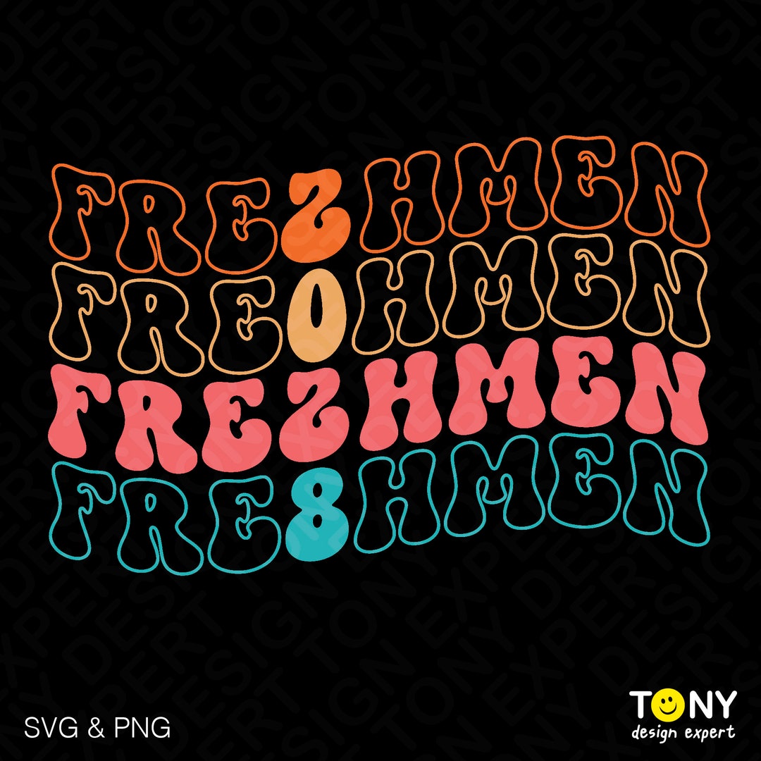 Freshmen 2028 Svg Png, Class of 2028 Svg, Graduate 2028 Svg, Trendy ...