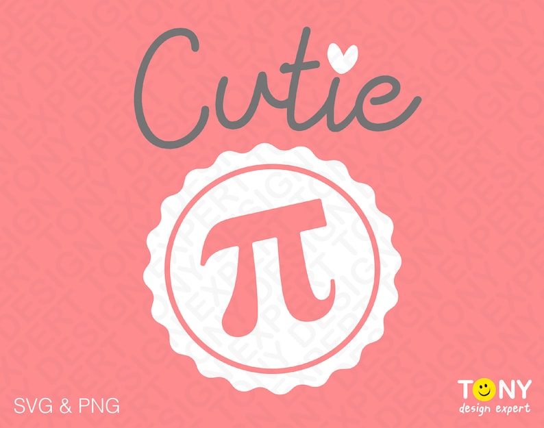 Cutie Pi Svg Png Sweet as Pi Svg Pi Svg Pie Svg Pi Day Svg - Etsy