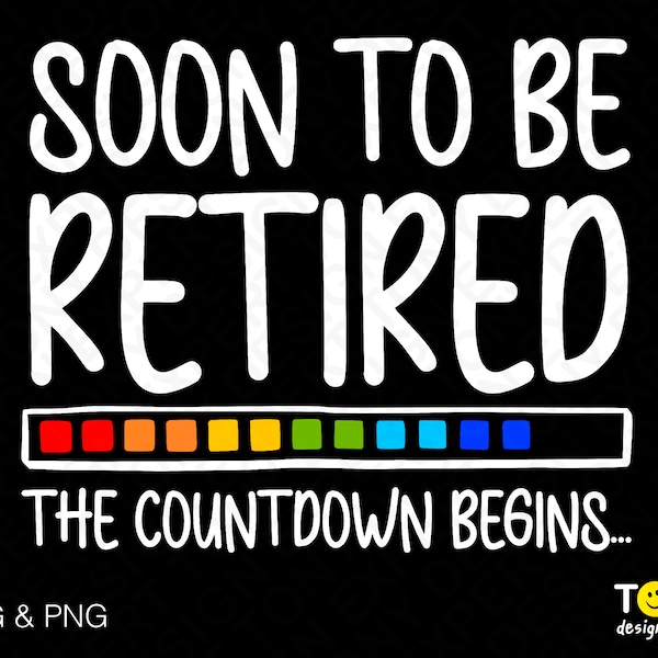 Teacher Retirement - Etsy