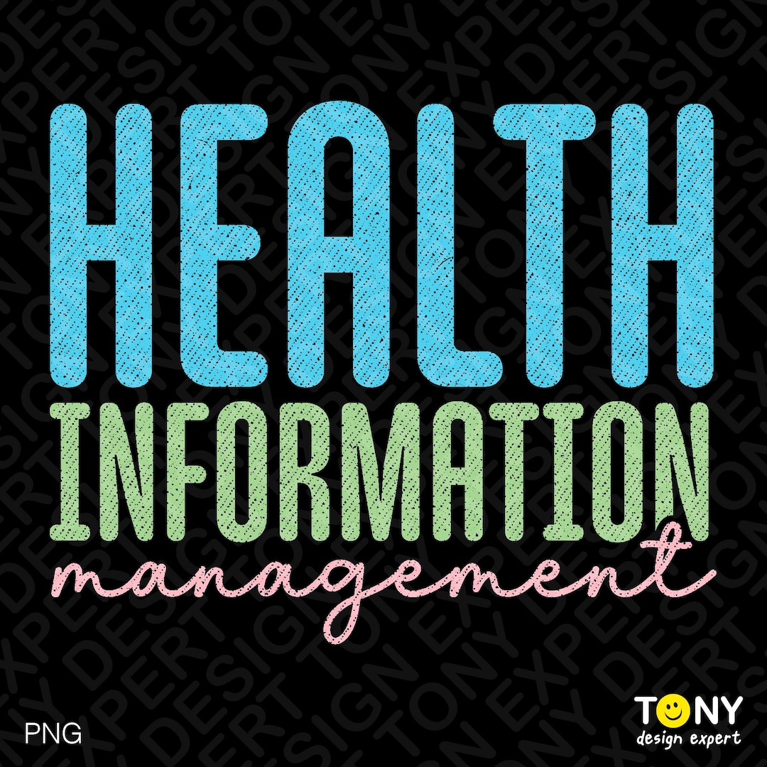 Health Information Management Svg Png, Medical Records Director ...