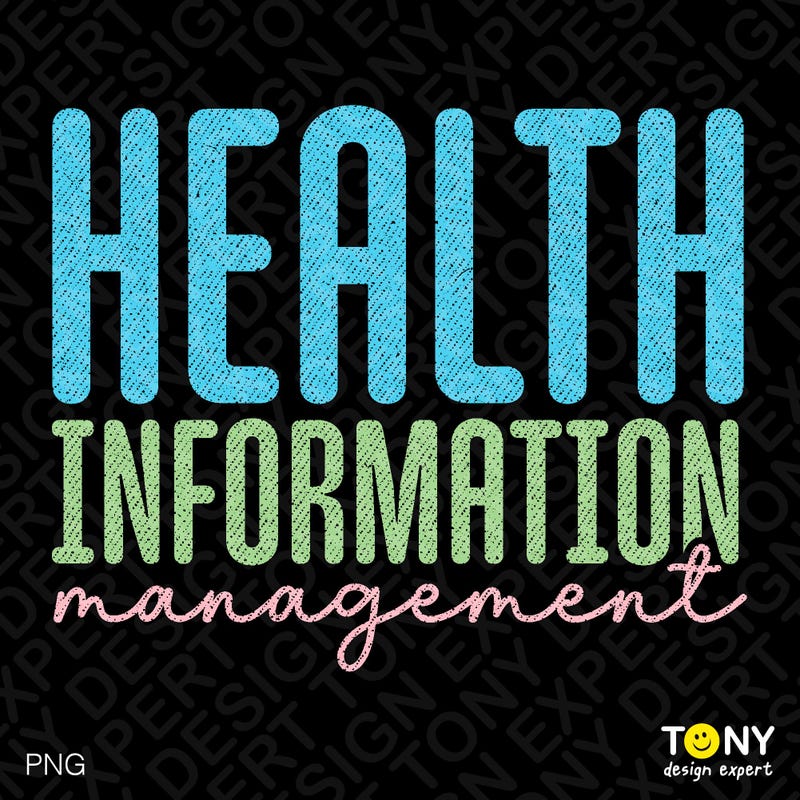 Health Information Professionals Week - Etsy