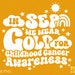 In September We Wear Gold Svg Png, Childhood Cancer Awareness Svg ...