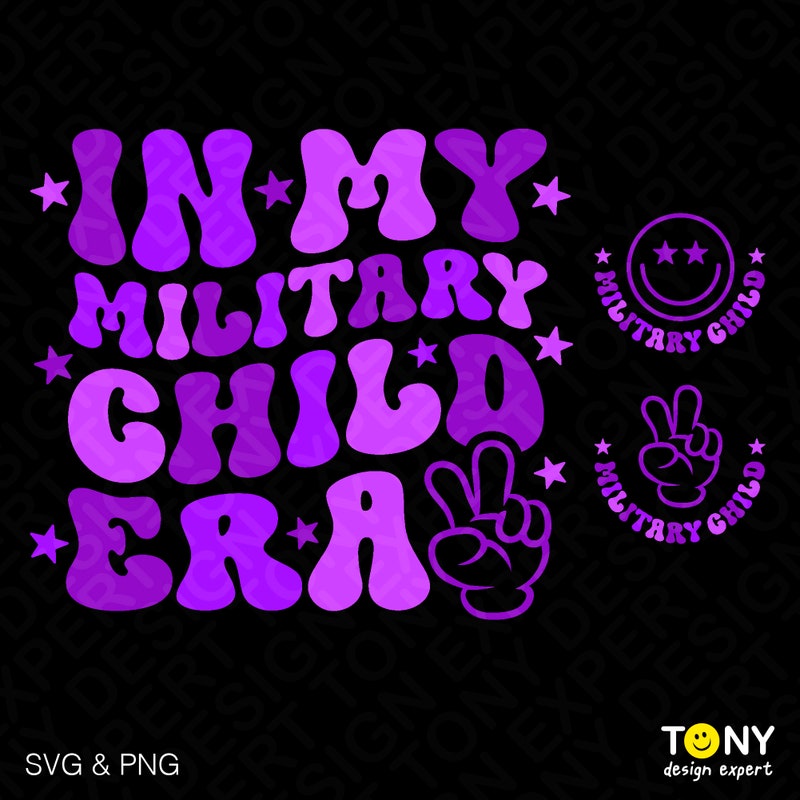 My Children Svg - Etsy