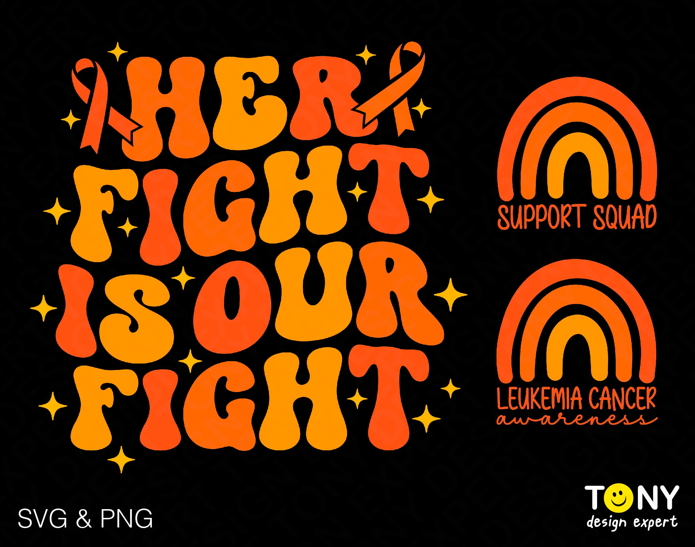 Children With Leukemia Logo