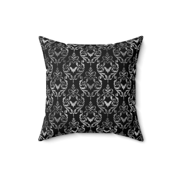 Gothic Damask - Etsy