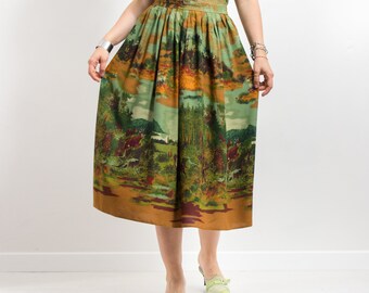 Women's Skirts - Etsy