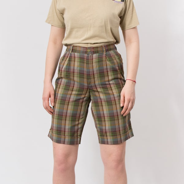 Preppy Shorts - Etsy