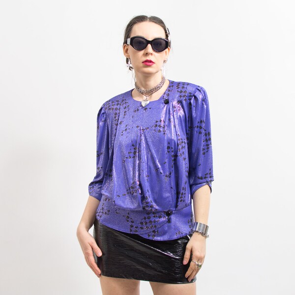 Disco Top - Etsy