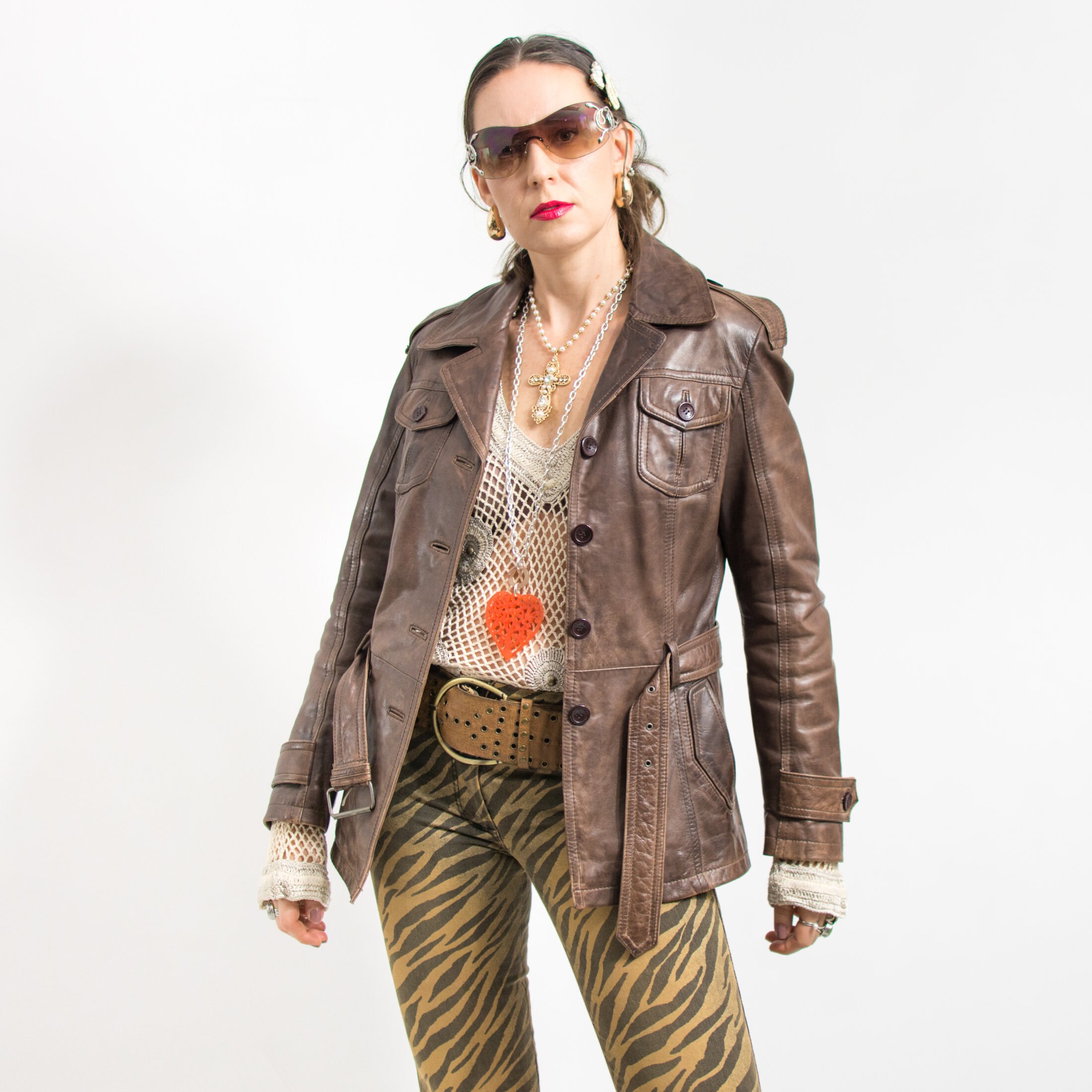 Vintage Jackets, Retro Style Jackets