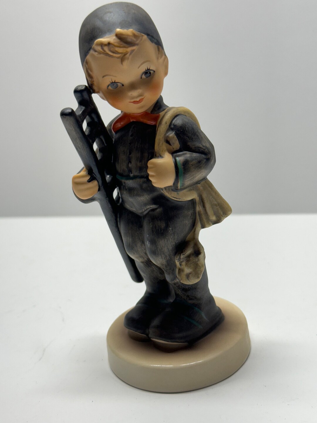Goebel Hummel Chimney Sweep Figurine - Etsy