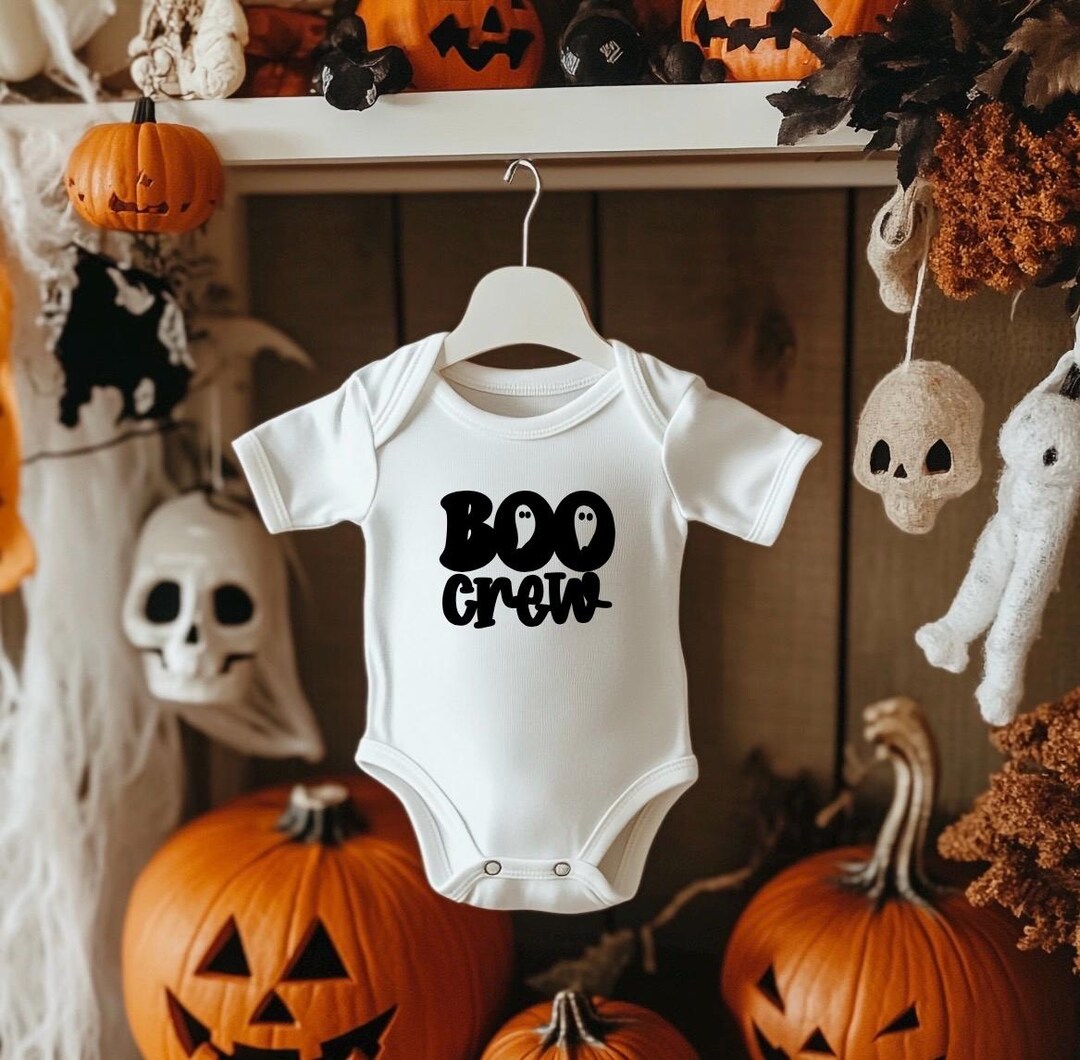 First Halloween Outfit, Baby Halloween Costume, Baby First Halloween Gift Idea, Halloween Baby ...